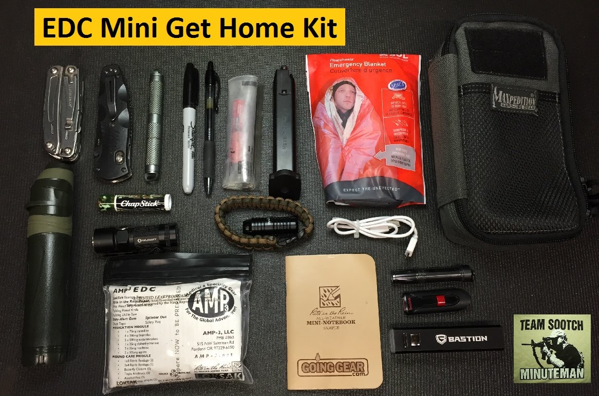 Road Maps : Vital to Your Get Home Kit | How to Survive Videos